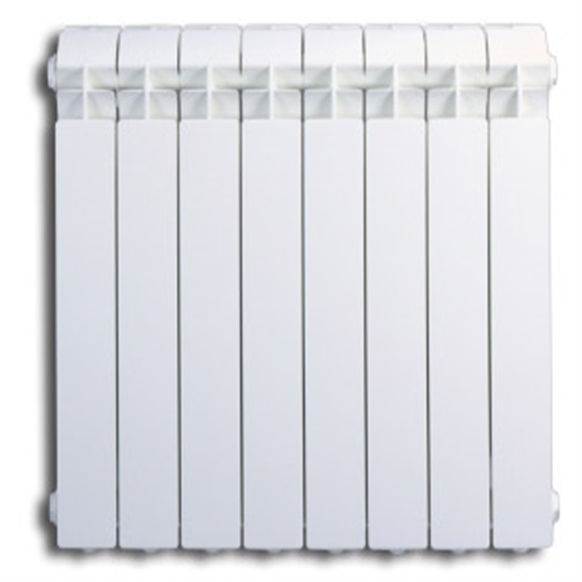 Radijator GLOBAL VOX visina 600 | Gama Shop